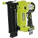 Ryobi P320 Airstrike 18 Volt One+ Lithium Ion Cordless Brad Nailer (Ba ...