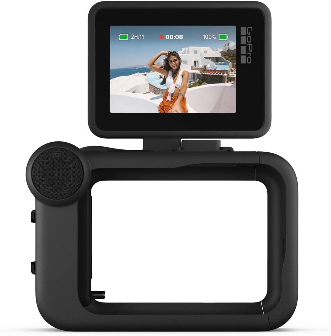 Display Mod Front Facing Camera Screen Go Pro – Planet World Trading, Inc
