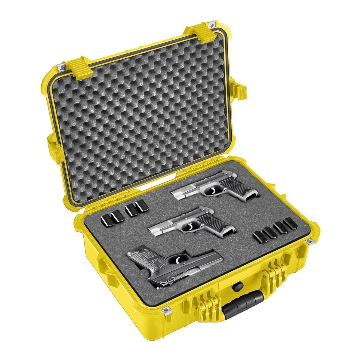 APACHE 4800 Weatherproof Protective Case, X-Large – Planet World ...