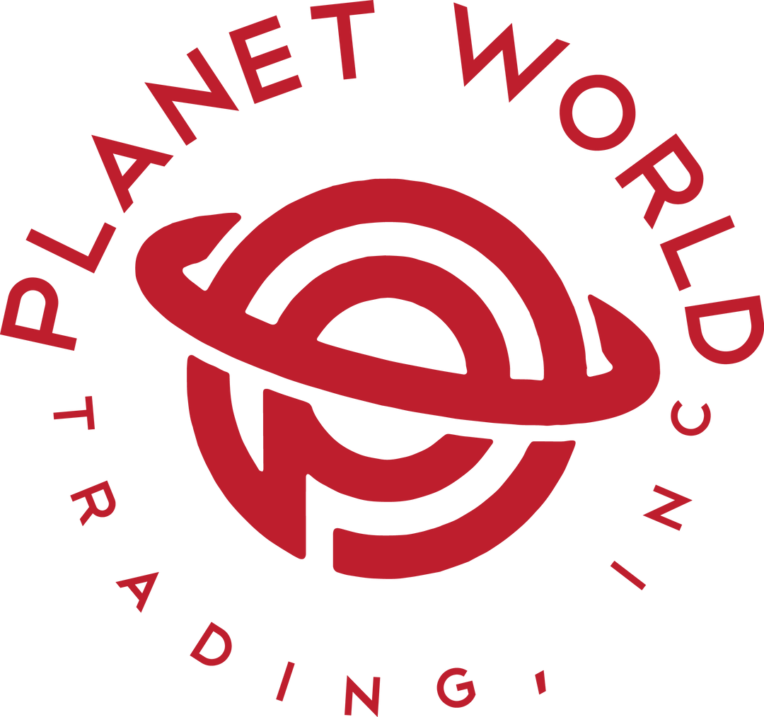 Planet World Trading – Planet World Trading, Inc